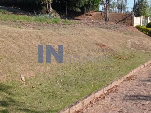 Terreno de 1.000m² em condomínio exclusivo no bairro Santa Eliza, Itupeva SP: sua oportunidade de in