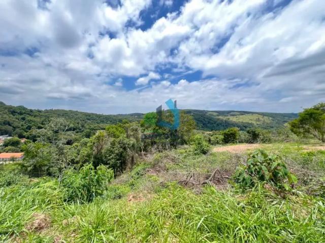 Terreno de 1.000m² em condomínio em Itu
