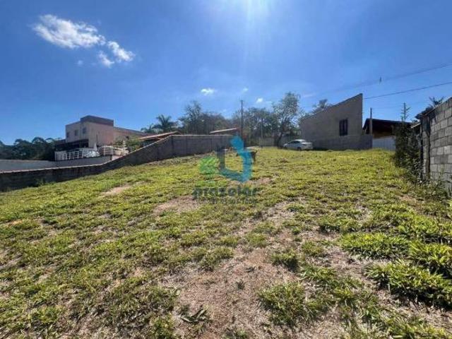 Terreno de 1.000m² em condomínio em Itu
