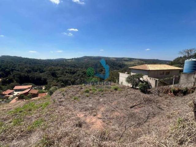 Terreno de 1.000m² em condomínio em Itu