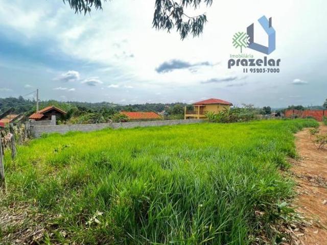 Terreno de 1.000m² em Itu