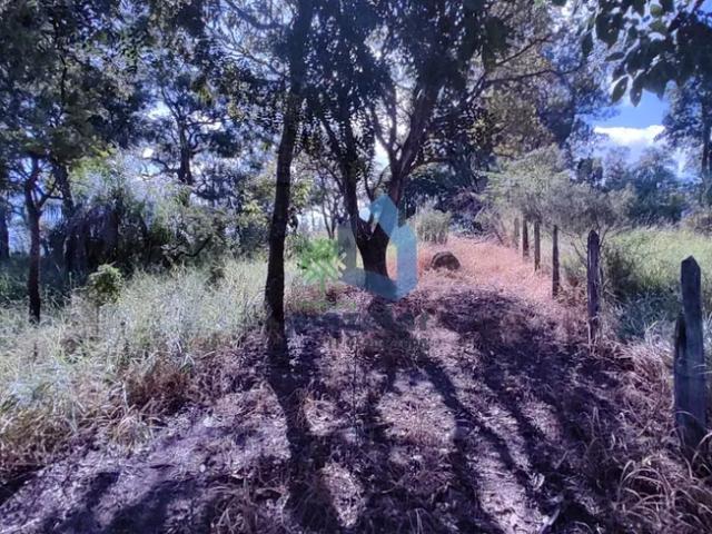 Terreno de 1.000m² em Mairinque