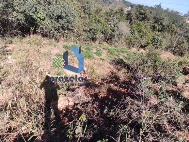 Terreno de 1.000m² em Mairinque