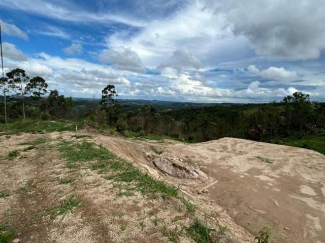 Terreno de 1.000m² em São Roque com 40 Mil de Entrada