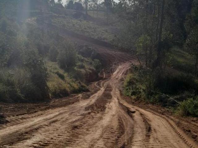 Terreno de 1.000m² em São Roque: Lote Firme com Baixo Custo de Fundação