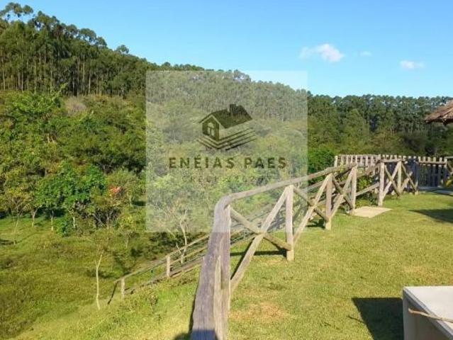 Terreno de 1.000m² no Condomínio Fazenda Alta Vista