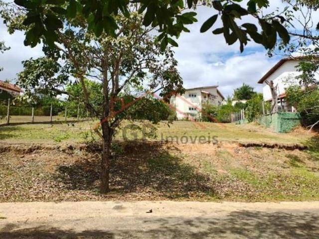 Terreno de 1.000m² no Condomínio Residencial Vale do Lago, a 7 Km da Castelo Branco, Sorocaba. De fr