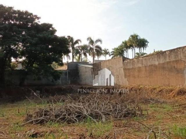 Terreno de 1.000m² R$530.000,00