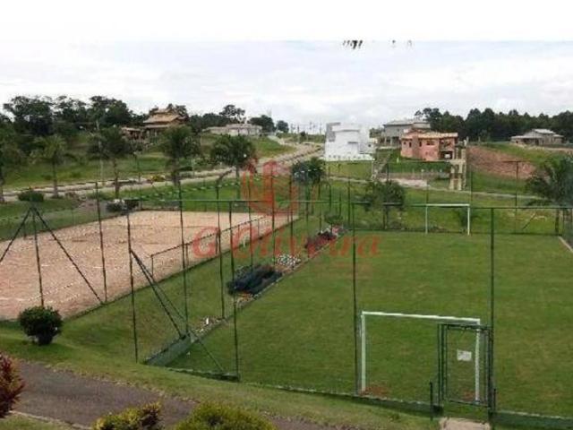 Terreno de 1.003m² em condomínio em Itupeva SP, bairro Colinas de Inhandjara