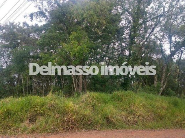 Terreno de 1.027 m² em condomínio fechado!