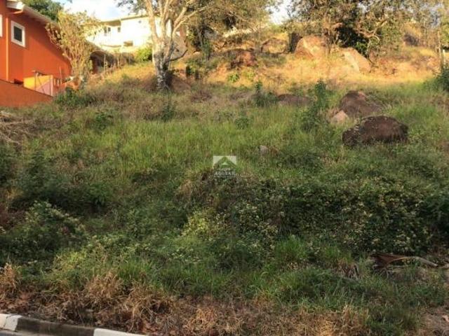 Terreno de 1.020 m² à venda em Valinhos