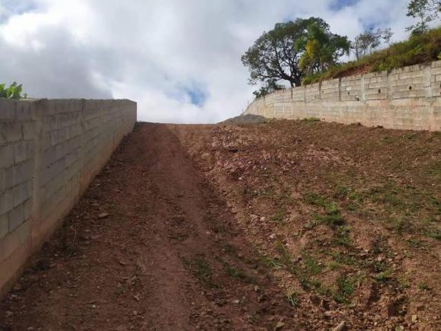 TERRENO DE 1.036 M² JARDIM SÃO LUIZ SANTANA DE PARNAÍBA