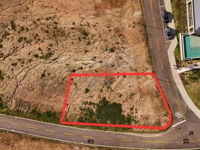 Terreno de 1.031m² à Venda no Condomínio Paysage Corpal Aura | Butiatuvinha Curitiba