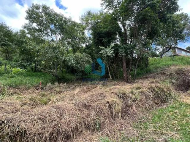 Terreno de 1.040m² em condomínio em Itu