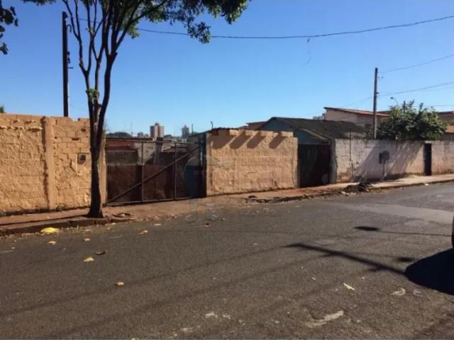 Terreno de 1.056m² para locação e venda Vila Tibério
