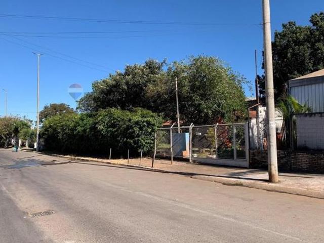 Terreno de 1.061 m à Venda em Ceilândia DF com Casa Construída — Oportunidade de Investimento