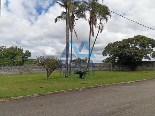Terreno de 1.072m² Condomínio Fechado em Salto de Pirapora – próximo a Sorocaba