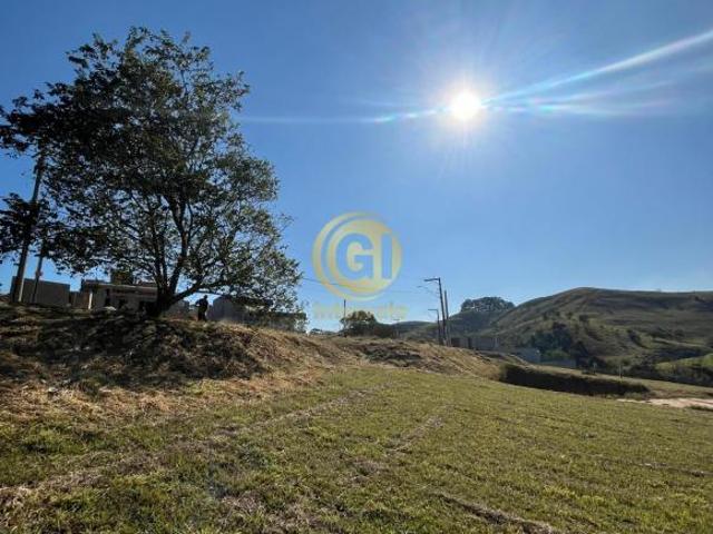 Terreno de 1.134m² à venda no Condomínio Vale dos Lagos Jacareí/SP