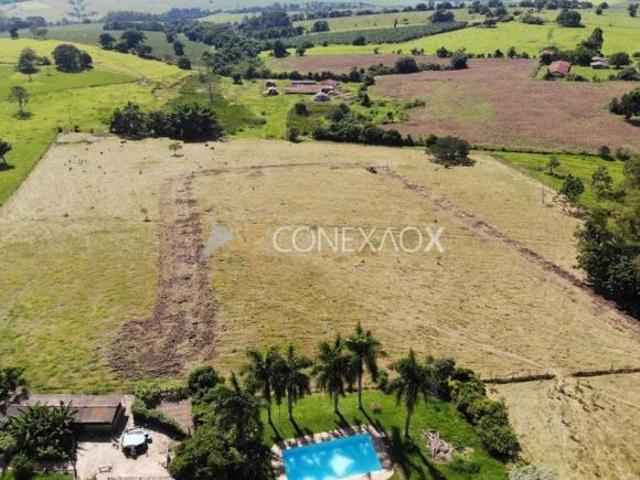 Terreno de 1.143 m² à venda no Residencial Chácaras Aurora, Tietê