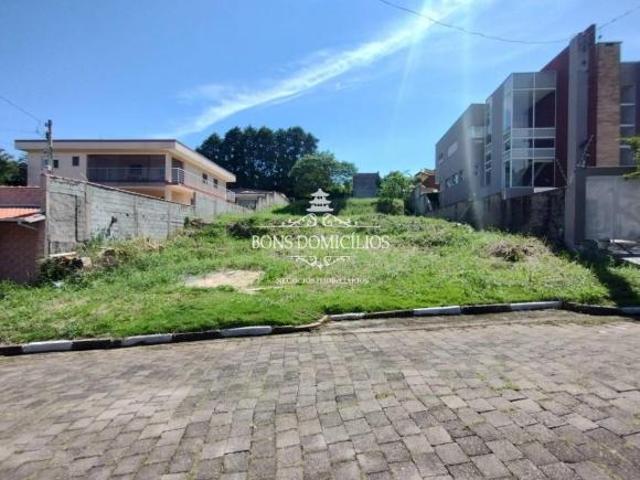 Terreno de 1.150m² em condomínio de luxo em Cotia SP, no bairro Jardim Passárgada I Oportunidade ú