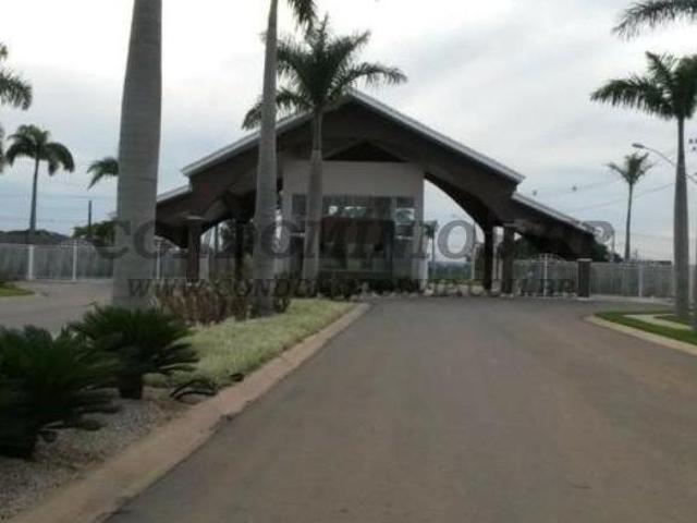 Terreno de 1.172 m² em condomínio de luxo no Parque Reserva Fazenda Imperial, Sorocaba SP!
