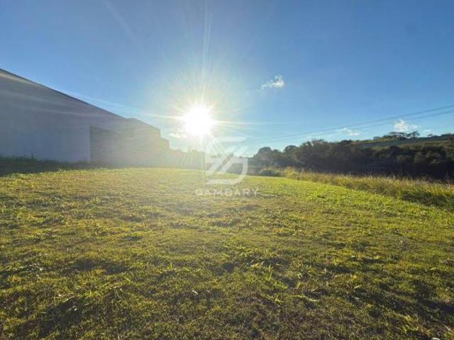 Terreno de 1.185 m² no Fazenda Alta Vista | Fundo para Mata | Salto de Pirapora