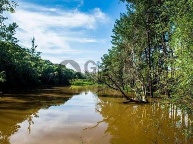 Terreno de 1.185,58 m² em condomínio à venda em Sorocaba SP, Residencial Saint Patrick. Aproveite es