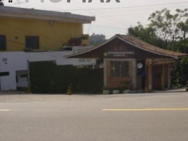Terreno de 1.200m² à venda em condomínio exclusivo na Granja Viana II, Cotia SP!