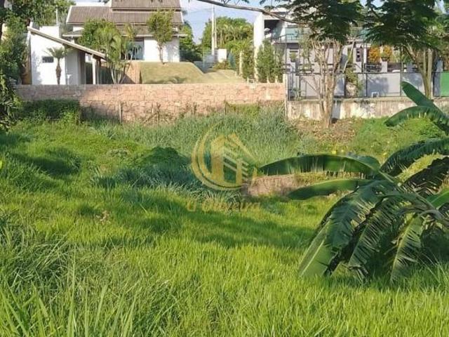 Terreno de 1.200m² em condomínio de luxo em Itupeva SP, no bairro Horizonte Azul Village Ambiental
