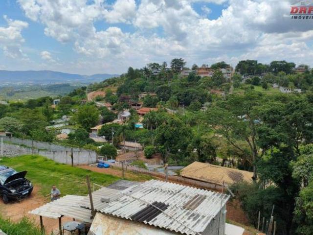 Terreno de 1.225 m² à venda em Santa Isabel com escritura registrada no bairro Chácaras Itapeti