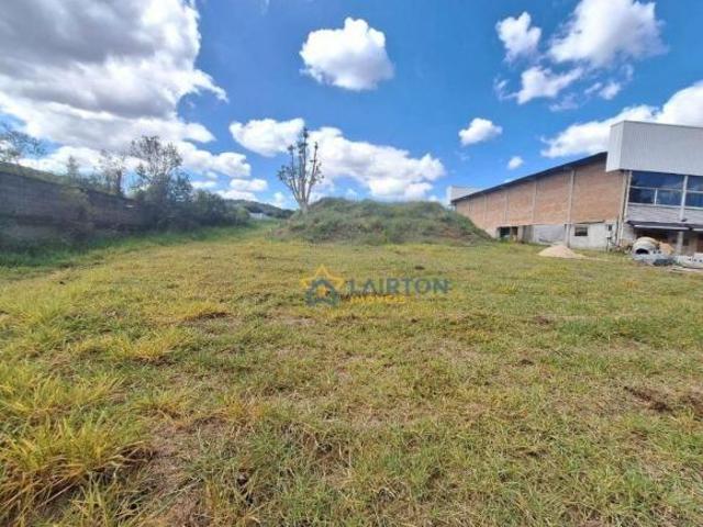 ? Terreno de 1.250 m² no Condomínio Aeronáutico Vale Eldorado – Atibaia/SP ?