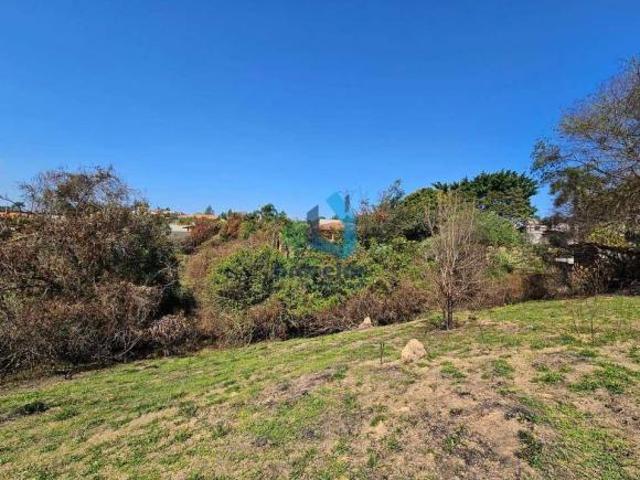 Terreno de 1.267m² em Mairinque