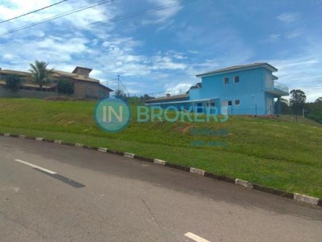 Terreno de 1.306m² à venda no Residencial dos Lagos, Jardim Primavera em Itupeva SP!