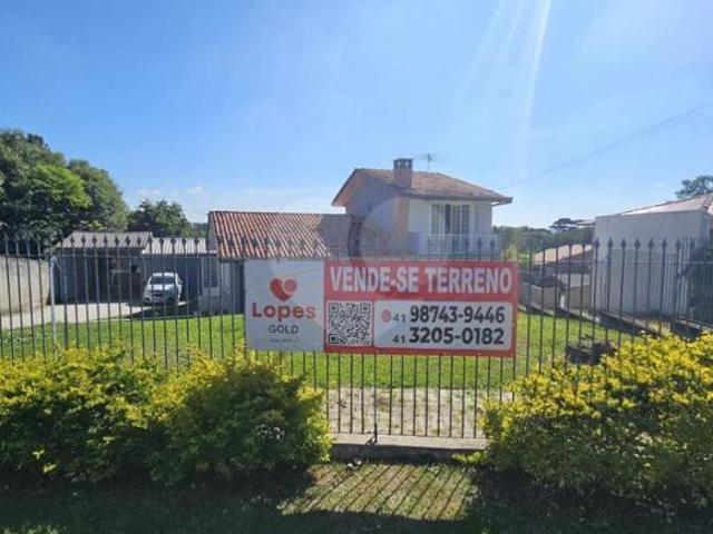 Terreno de 1.300m² com enorme potencial no ZROC 1 | possibilidades para morar ou investir