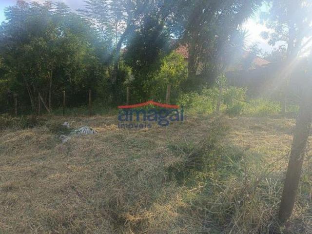Terreno de 1.320 m² para venda em Jacareí SP