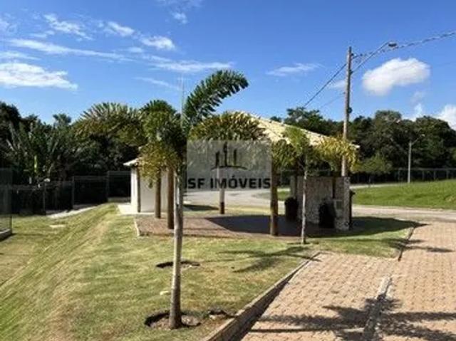Terreno de 1.341m², à venda, no Ecoresidencial Fazenda Jequitibá