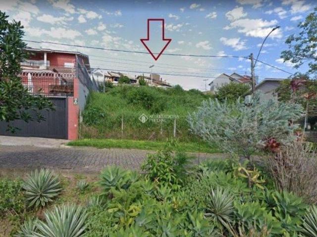 Terreno de 1.434m²