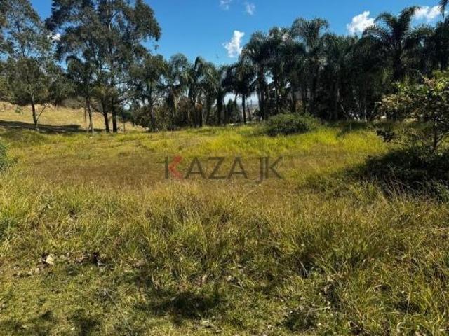 Terreno de 1.489m² em Condomínio de Luxo em Itupeva SP, Bairro Colinas de Inhandjara Imperdível!