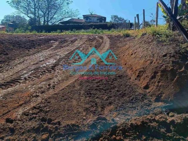 Terreno de 1.500 m² no Lagos de Santo Antônio Votorantim Ótima Topografia