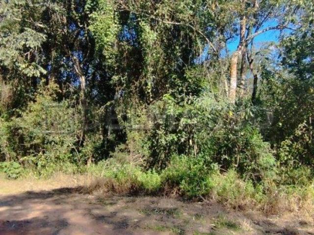 Terreno de 1.580 m² próximo à represa!