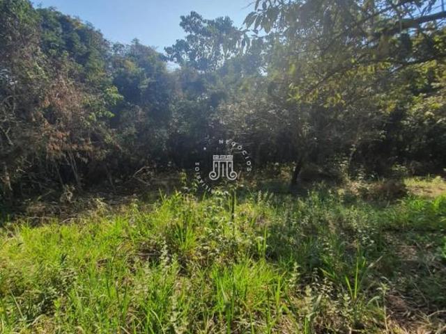 Terreno de 1.582m² à venda no Campo do Realengo Jarinu/SP