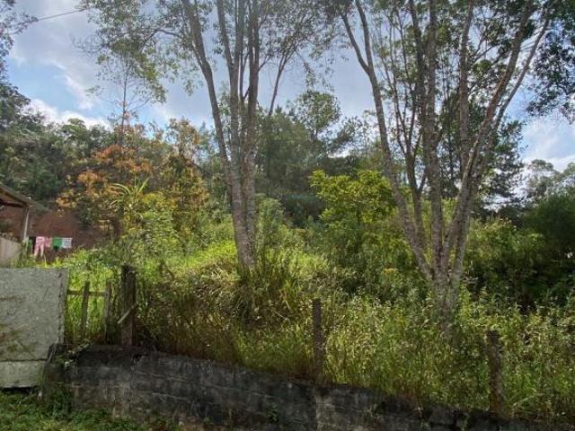 Terreno de 1.621,00m², à venda em Suzano SP