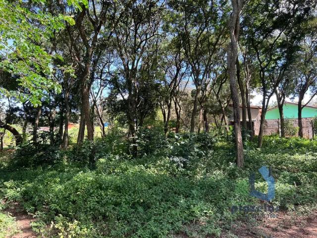 Terreno de 1.670m² em Mairinque