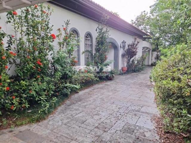 TERRENO DE 1.680 M² EM ALTO DE PINHEIROS