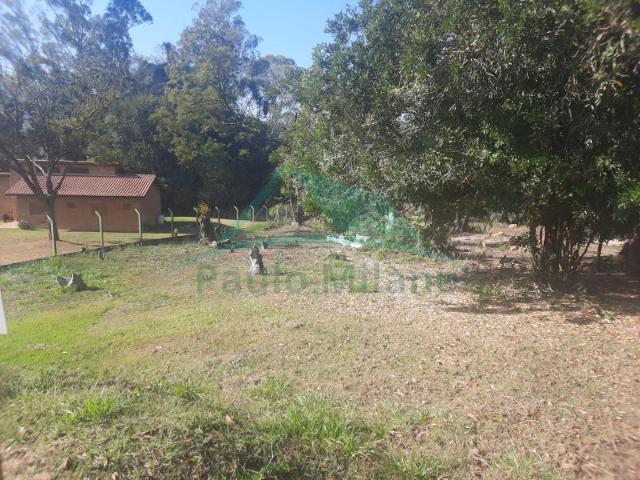 Terreno de 1.700m² com Vista para Mata Preservada em Itupeva!