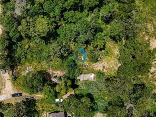 Terreno de 1.700m² em Mairinque