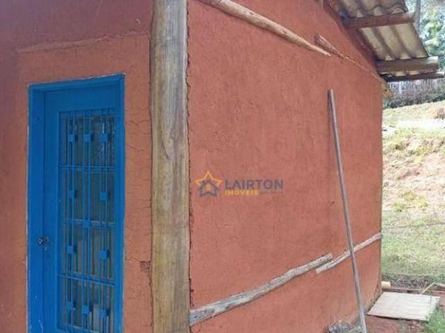 Terreno de 1.751 m² à venda no bairro Chácaras Fernão Dias em Atibaia