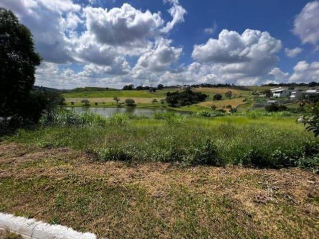 Terreno de 1.800m² em Condomínio à Venda em Atibaia SP, Bairro Tanque