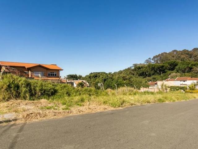 Terreno de 1.991m² à Venda na Rua Doutor Aldivar José Bassetti | Boa Vista Curitiba