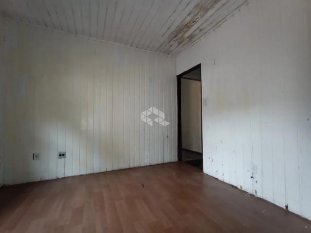 Terreno de 243,20m² no Bairro Santo Antônio. Zona Leste de Porto Alegre